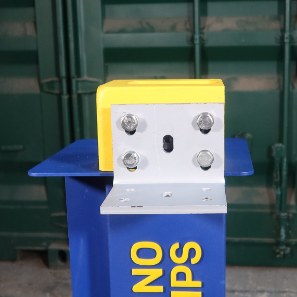 Buy Shipping Container Brackets – Versatile Use | Domino Clamps