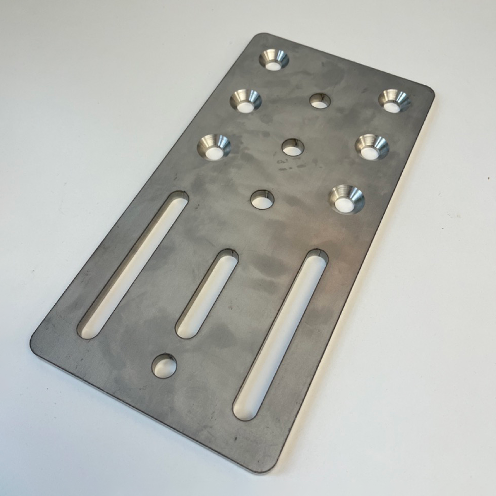 Buy Shipping Container Brackets – Versatile Use | Domino Clamps