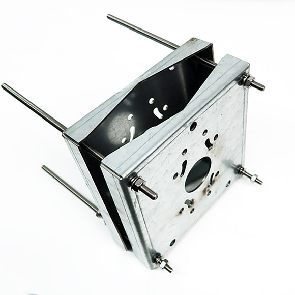 Buy Shipping Container Brackets – Versatile Use | Domino Clamps